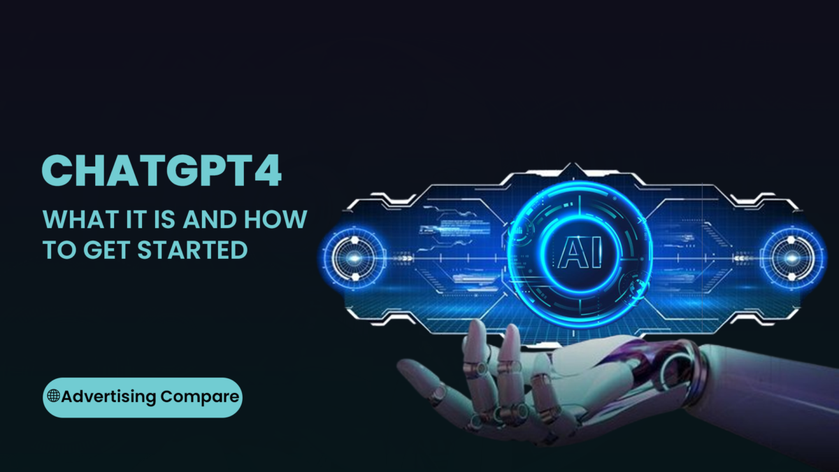 Chat GPT- 4 : What is it And How to Get Started in 2026