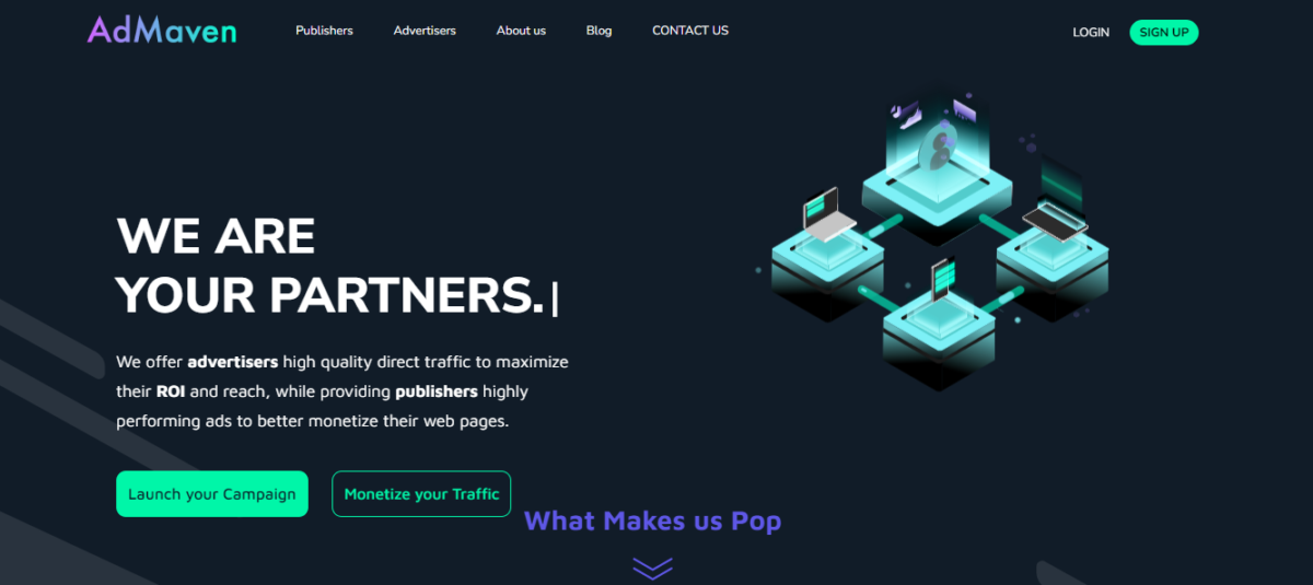 20+ Best Google AdSense Alternatives in 2026 - Highest Paying