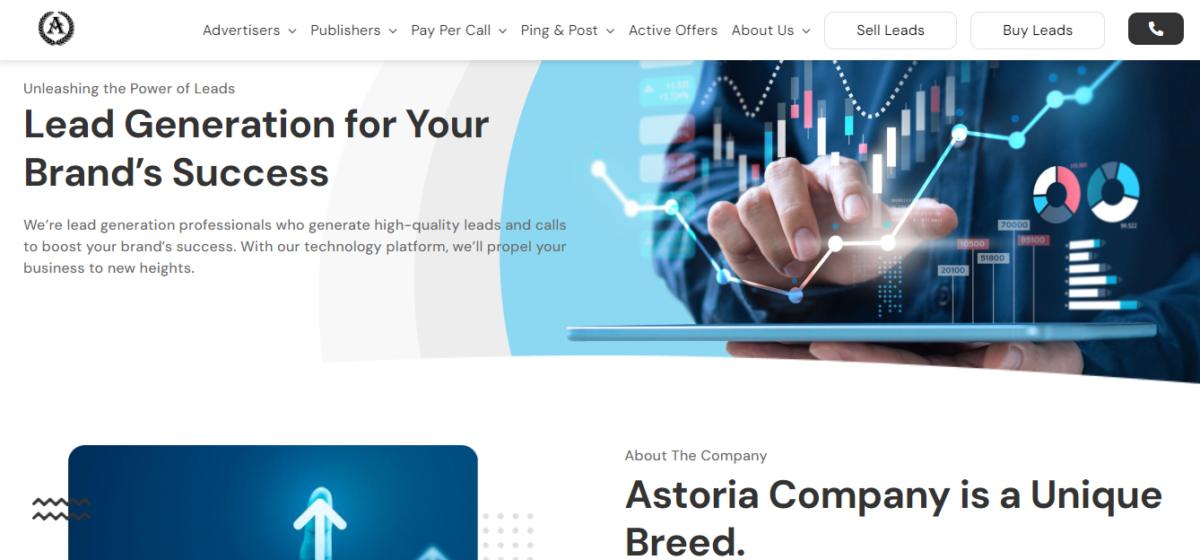 15+ Best Pay Per Call Networks in 2026