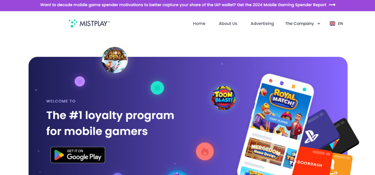 15+ Best Gaming Ad Networks in 2025 - TheAdCompare