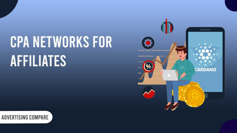15+ Best CPA Networks For Affiliates in 2026