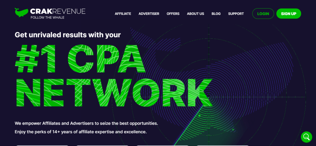 15+ Best CPA Networks For Affiliates in 2026
