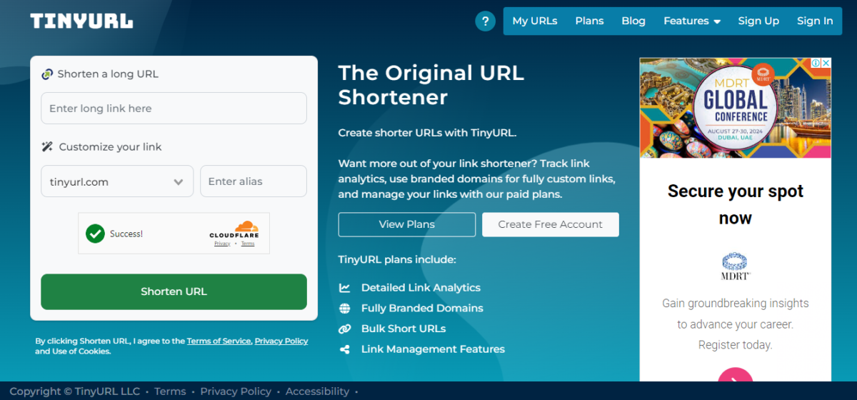 20 Highest Paying URL Shorteners in 2026