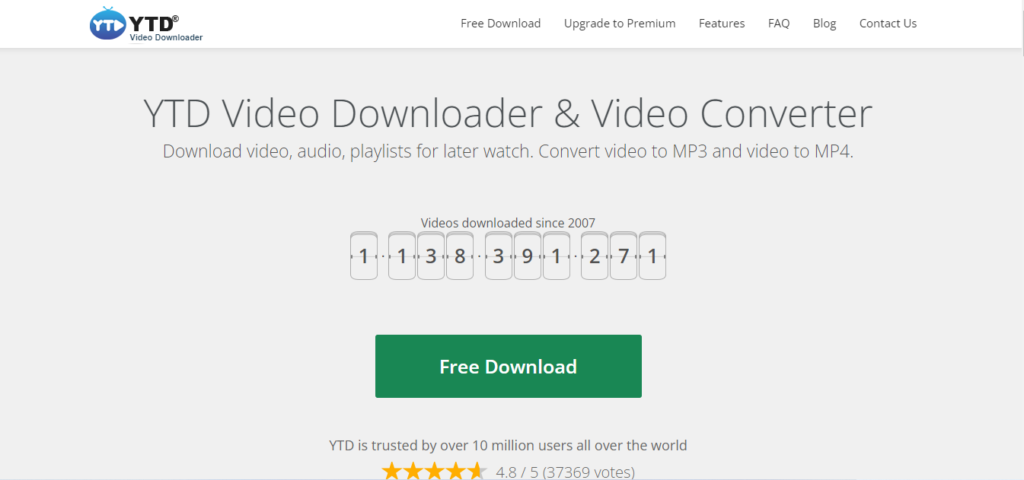 9 Best 4K Video Downloaders in 2026 - By TheAdCompare Experts