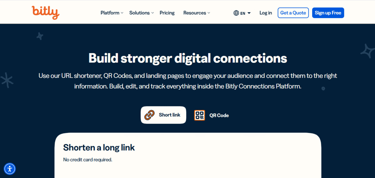 Bitly vs Rebrandly: Which URL Shortener is Best in 2025?