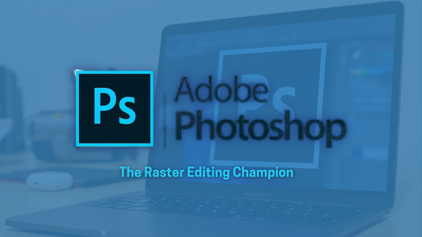 Adobe Illustrator vs. Photoshop: Which is best for Beginners 2026
