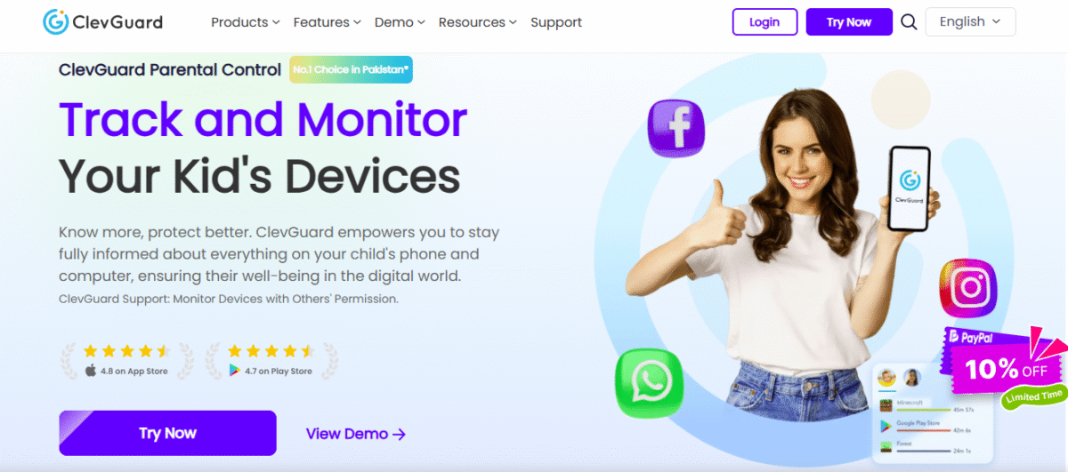 10 Best Phone Tracking Apps That Really Work (Android & iPhone)