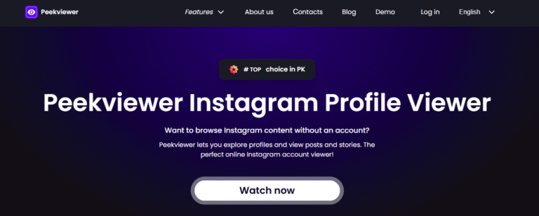 7 Best Instagram Viewer Tools to Browse Anonymously in 2026