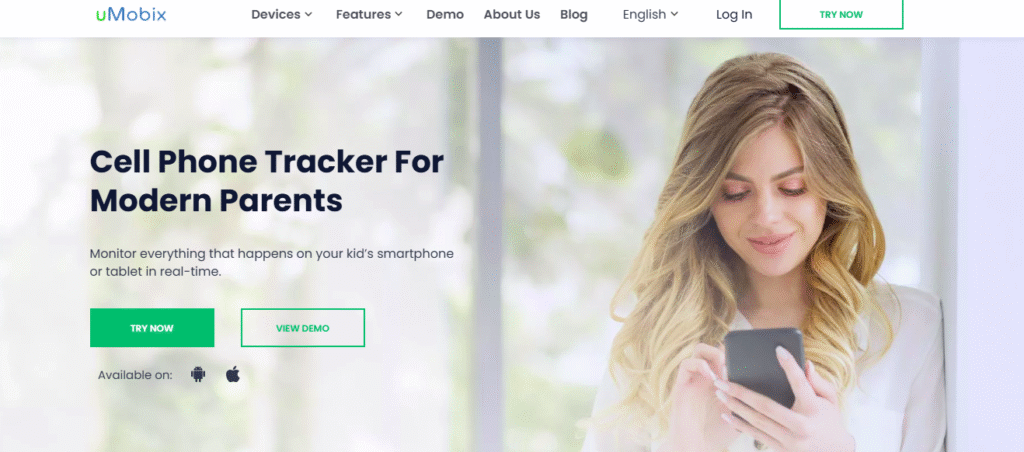 10 Best Phone Tracking Apps That Really Work (Android & iPhone)